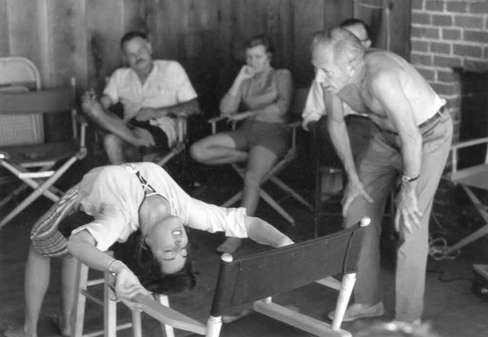 Che cos'è l'Analisi Bioenergetica di Alexander Lowen - Dott. Giulio ...